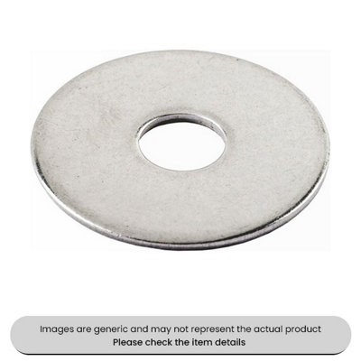 Stainless Steel Repair O-Rings Washers Metric Sizes Assorted Box 155pcs