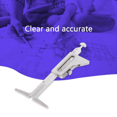 Stainless Steel Welding Pipe Gauge Weld Internal Misalignment ...