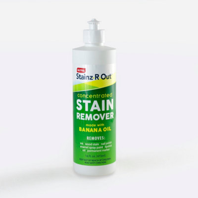 Stainz-R-Out Concentrated Stain Remover 473ml