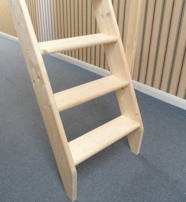 Staircase Kit Space Saving Dolle Arundel at B&Q