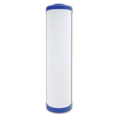 Standard Limescale Prevention Whole House Water Filter System 20" Jumbo ...