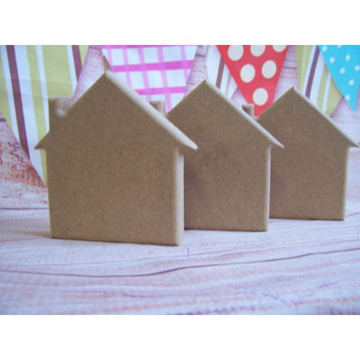 Standard MDF Board 18mm - 915x1220mm 3x4ft