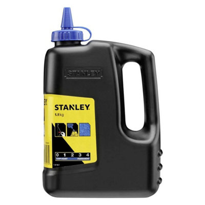 Stanley 47-505 Chalk Blue (2kg)