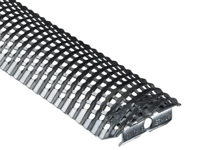 STANLEY 5-21-299 Surform Blade Half Round 250mm (10in) STA521299 at B&Q