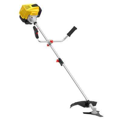 STANLEY 52cc Petrol Brush Cutter