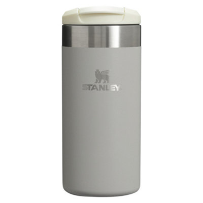 Stanley AeroLight Transit 350ml Tumbler Grey (One Size)