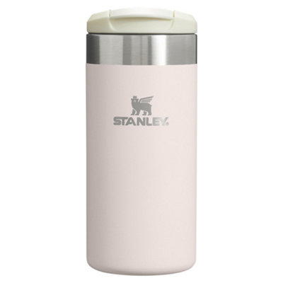 Stanley AeroLight Transit 350ml Tumbler Light Pink (One Size)