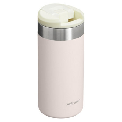 Stanley AeroLight Transit 350ml Tumbler Light Pink (One Size)