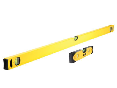 STANLEY Classic Level Multi Pack - Ultimate Precision Tools for ...