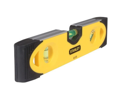 STANLEY Classic Level Multi Pack - Ultimate Precision Tools for ...