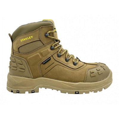 Stanley Clothing Atlanta Waterproof Safety Boots Multi Colour (UK 8 EUR 42)