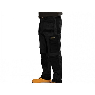 Stanley Clothing Omaha Slim Fit Holster Trousers