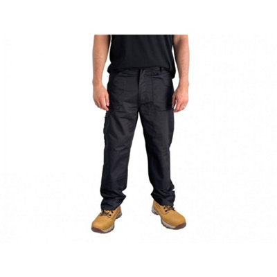 Stanley Clothing Texas Cargo Trousers