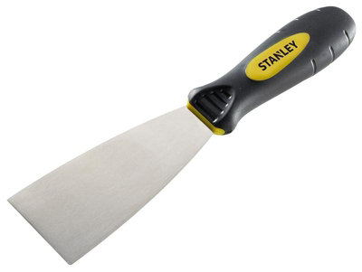STANLEY - DYNAGRIP™ Filling Scraper 50mm | DIY at B&Q