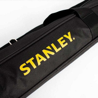 Stanley Fatmax Pro Box Beam 4 Piece Level Pack 6ft 4ft 2ft Torpedo and ...