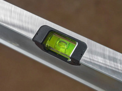 Stanley Fatmax Pro Box Beam 4 Piece Pack 6ft 4ft 2ft + 6ft Stanley ...