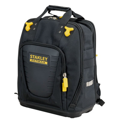 STANLEY FATMAX Quick Access Backpack FMST1-80144