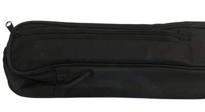 Stanley Fatmax Spirit Level Bag Padded Holds 4 levels 6ft 4ft 2ft ...