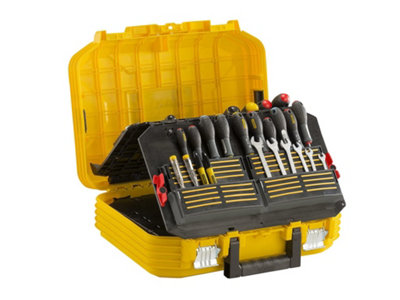STANLEY FATMAX Technician Case FMST1-71943
