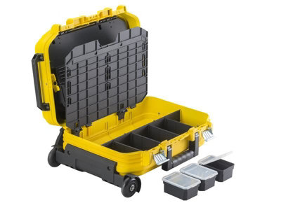 STANLEY FATMAX Technician Case FMST1-71943