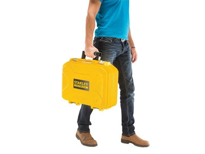 STANLEY FATMAX TECHNICIAN CASE FMST1-71943