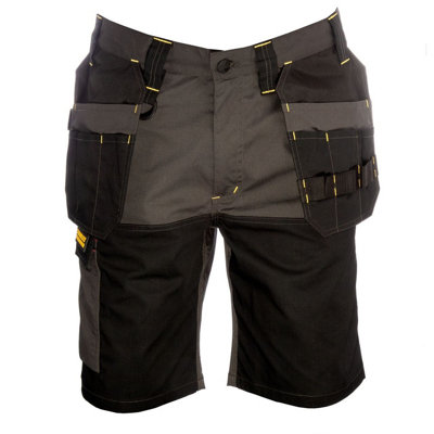 Stanley FatMax Workwear - Holmwood Ripstop Work Shorts