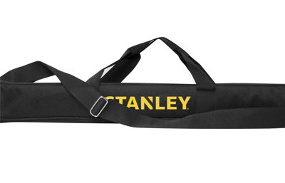 Stanley Fatmax XL Xtreme Box Beam Spirit Level 1200mm and Bag STA043648 ...