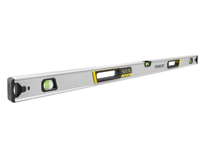 Stanley FMHT43676-1 FATMAX XTREME Box Beam Level 120cm STA143676