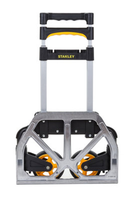 STANLEY FT500 Folding Hand Truck 60Kg