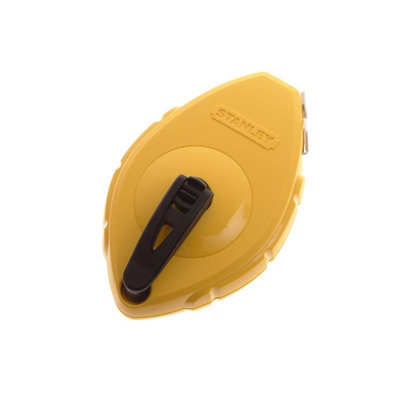 Stanley Hand Tools Chalk Line 30m Multi Colour (One Size)