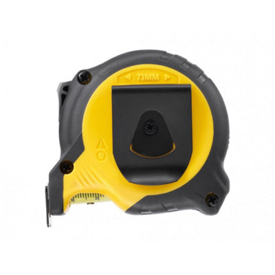 Stanley Hand Tools Control-lock Pocket Tape Multi Colour (5m (Metric only))
