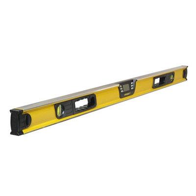 Stanley Hand Tools Digital Levels Multi Colour (100cm)