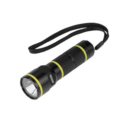 Stanley Hand Tools Fatmax Aluminium Torch 3 X Aaa Multi Colour (123mm)