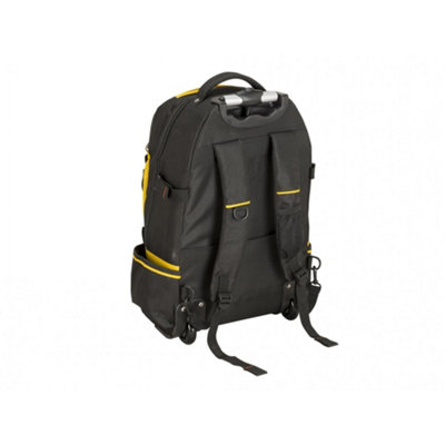 Stanley Hand Tools Fatmax Backpack On Wheels Multi Colour (One Size)