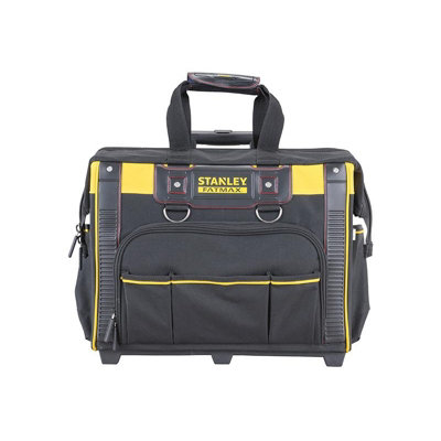 Stanley Hand Tools Fatmax Bag On Wheels Multi Colour (One Size)