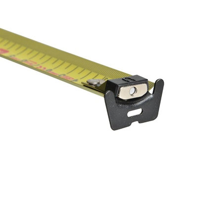 Stanley Hand Tools Fatmax Magnetic Bladearmor Tape Multi Colour (8m ...
