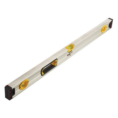 Stanley Hand Tools Fatmax Magnetic Levels 3 Vials Multi Colour (90cm)