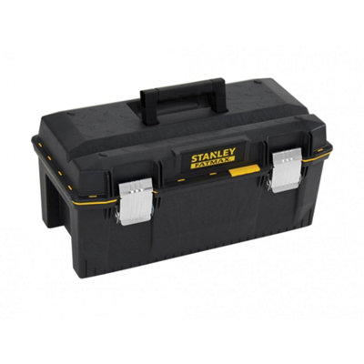Stanley Hand Tools Fatmax Waterproof Ip53 Toolbox Multi Colour (58cm ...