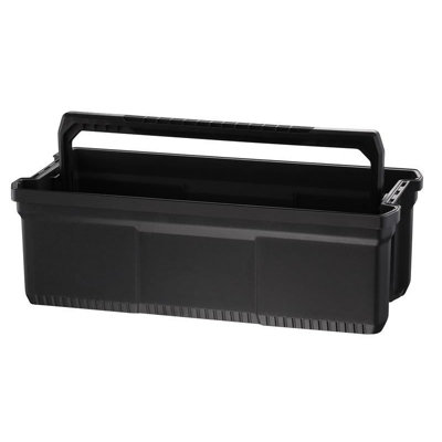 Stanley Hand Tools Fatmax Work Step Toolbox 64cm Multi Colour (One Size)