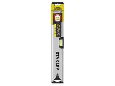 STANLEY Hand Tools FMHT43670-1 FATMAX XTREME Box Beam Level 40cm STA143670