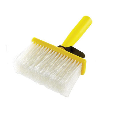 Stanley Hand Tools Masonry Brush 125mm (5in) Multi Colour (125mm (5in))