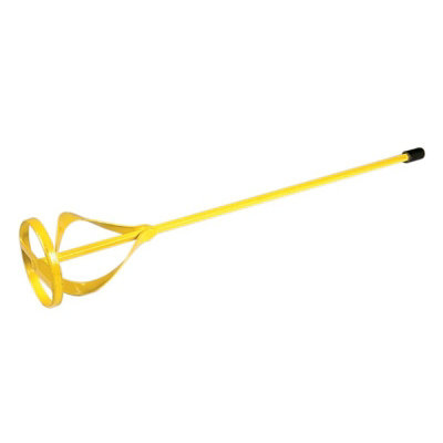 STANLEY HAND TOOLS MIXING PADDLE 80MM MULTI COLOUR (ONE SIZE)