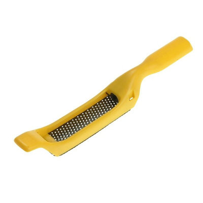 Stanley Hand Tools Moulded Body Surform Flat File Multi Colour (One Size)