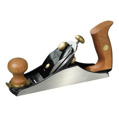 Stanley Hand Tools No.4 Sweetheart Premium Bench Plane (2in) Multi ...