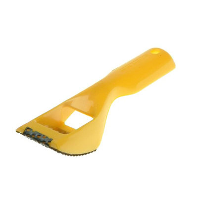 Stanley Hand Tools Surform Shaver Tool Multi Colour (One Size)