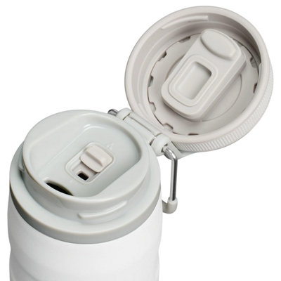 Stanley Iceflow Bottle Twist Flip 0.47L Frost