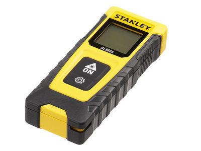 Stanley Intelli Tools STHT77065-0 SLM65 Laser Distance Measure 20m ...