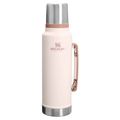 Stanley Legendary Classic Bottle Rose Quartz 1.4L