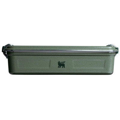 Stanley Legendary Useful Lunch Box 2L Hammertone Green