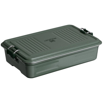 Stanley Legendary Useful Lunch Box 2L Hammertone Green